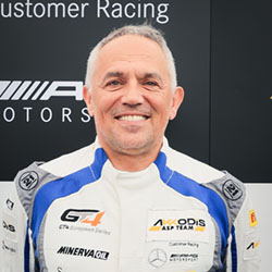 Competitions and Championships | Team Akkodis ASP